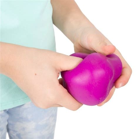 Morph Squishy Balls Set Of 12 Abc School Supplies