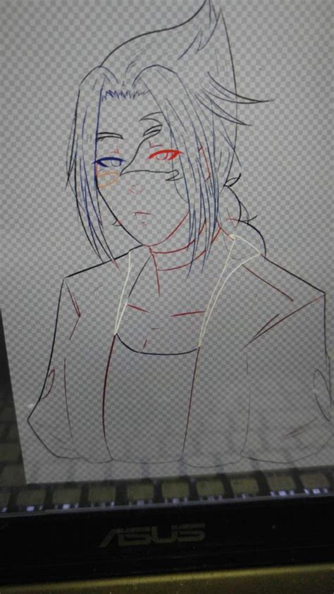 Kayn Draw League Of Legends Official Amino