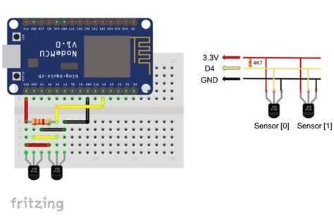iot made simple monitoring multiple sensors sensor iot make it simple