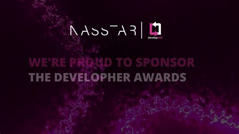 Nasstar On Linkedin Developher Awards Womenintech