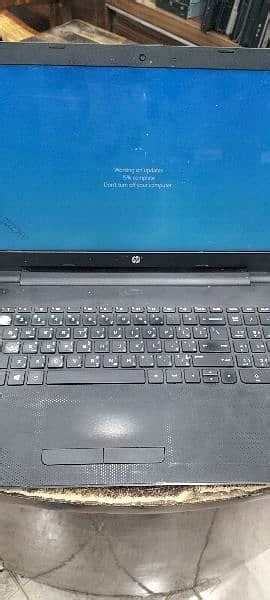 HP LAPTOP Core I Th Generation Laptops Pk