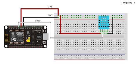 Iot เชื่อมต่อโลกฮาร์ดแวร์ และ สร้างระบบแจ้งเตือนผ่าน Line Notify By Teerapong Singthong 👨🏻‍💻