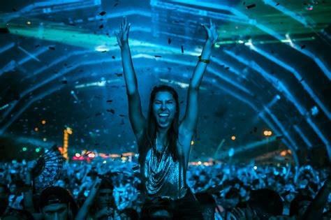 Amend The Rave Act Campaign Gains Support From Department Of Justice Amend The Rave Act Campaign Gains Support From Department Of Justice