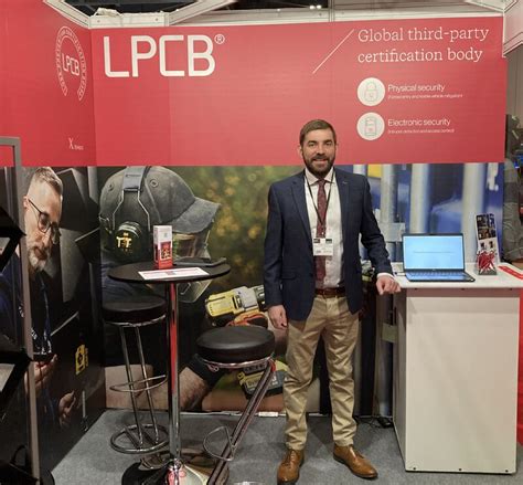 Loss Prevention Certification Board Lpcb On Linkedin Lpcb Losspreventionstandards Testing