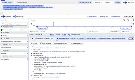 Kubernetes Secrets Handbook