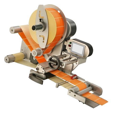 Modular And Compact Labelling Systems Itfoodonline Blog