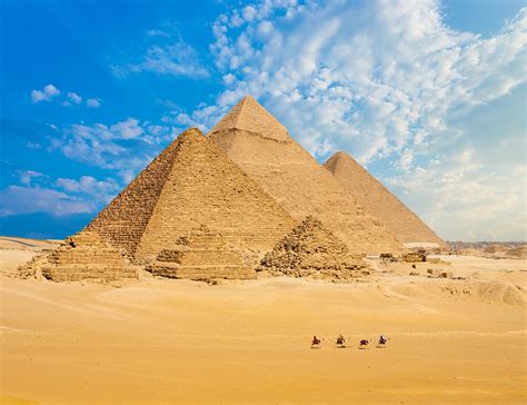 Egypt Tours And Itineraries Plan Your Trip To Egypt With A Travel