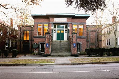 Black History Tours Savannah Which Ones Are Best Savannah First