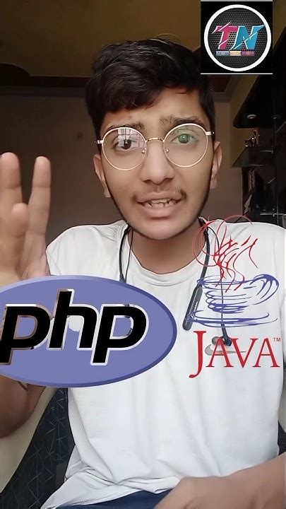 which is the best language for backend developer shorts viralshorts programming youtube