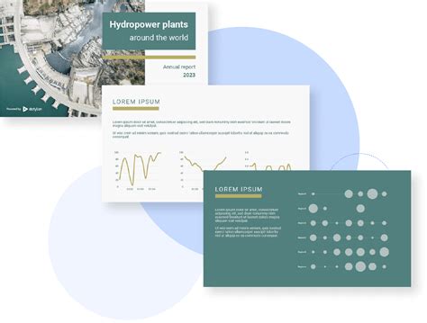 Datylon For Powerpoint Charts And Reports Ppt Add In Datylon