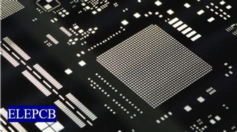 The Significant Role Of Pcb Stencil In Smt Assembly