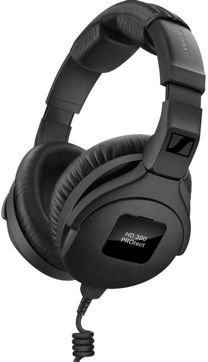 Sennheiser HD 300 Pro - Muziker