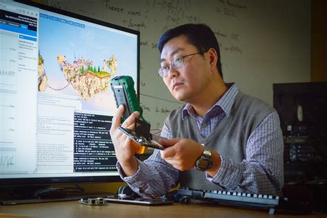 Sfu Computer Science Professor Named Ieee Fellow Computing Science Simon Fraser University