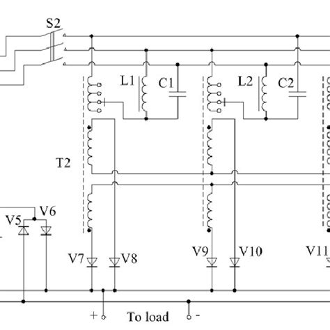 The Diagrams Of Active And Reactive Power Consumption For The Pcs Download Scientific Diagram