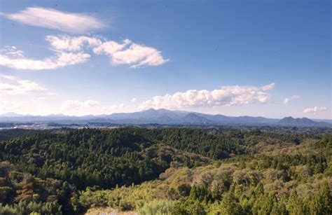 泉ケ岳 GANREF
