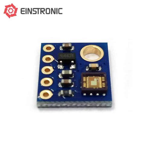 Gy 8511 Ml8511 Uv Analog Sensor Breakout Module Einstronic Enterprise