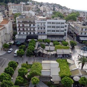 Φοιτητικά Σπίτια στη Λαμία | Lamía