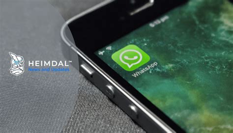 WhatsApp Clone Caught Stealing Users Accounts