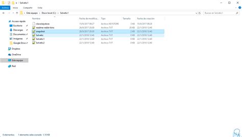 Cómo Borrar Archivos De Hace X Días Con Comando Powershell Solvetic