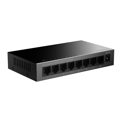 Switchrouter Villadsen Agentur Aps