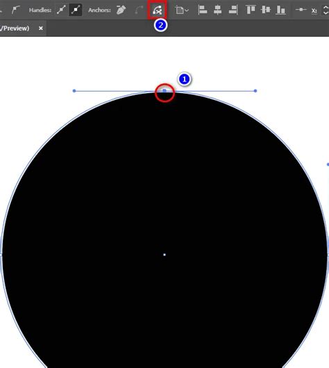 Công Cụ Eraser Tool Illustrator Mới Nhất