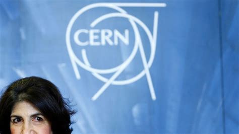 Cern Suspended A Physicist Who Tried To Prove His Field Isn T Sexist