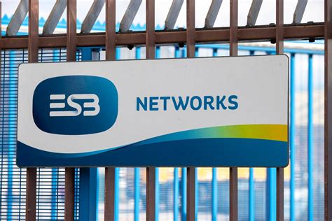 Esb Connects ‘record Number Of Renewable Projects To National Grid