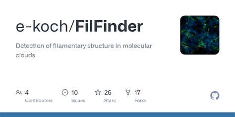 filfinder filament2d tutorial ipynb at master · e koch filfinder · github