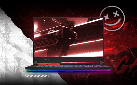 Rog Strix G Advantage Edition Laptops Rog Global