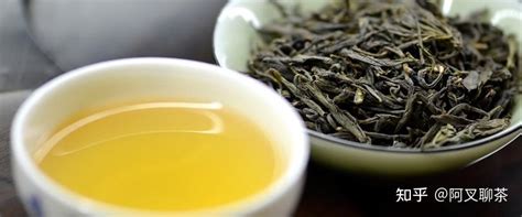 茶科普详解六大茶之黄茶 知乎