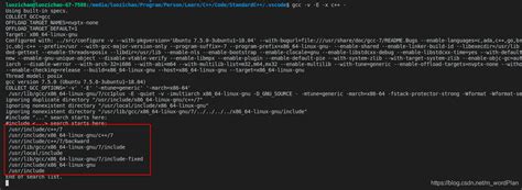 ubuntu18 04 vscode配置cmake编译c 程序，并gdb调试程序 ubuntu 18 04c 项目cmake编写 csdn博客