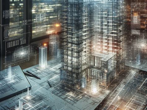 Structural Analysis In Industrial Buildings