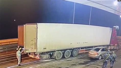 “უმადურობა” ქართველები ყირიმის ხიდის აფეთქების რუსულ ვერსიაში გურიის მოამბე