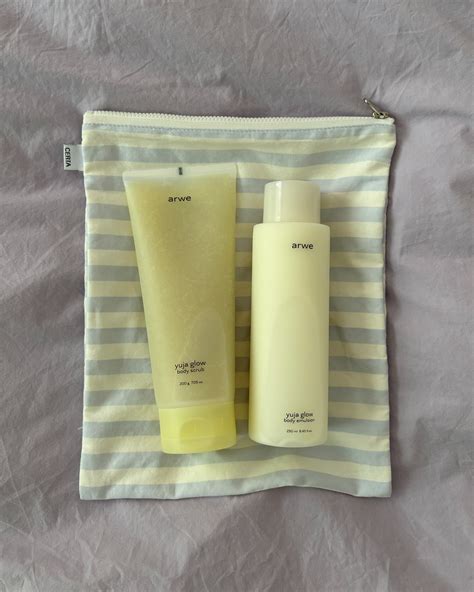 보연 ☽ 여름 날을 위한 상큼한 리추얼🍋‍🟩💭🪮 제품제공 하루에도 몇 번씩 샤워하게 되는 계절이 코앞이에요 요즘 같은 때