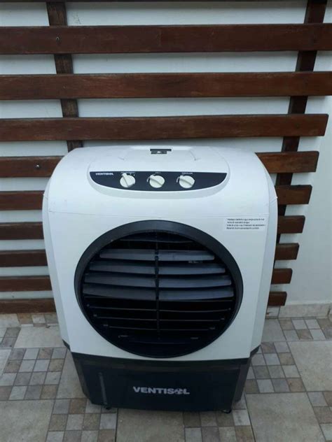 Climatizador Mod Cli Pot Ncia W Frequ Ncia Hz Item