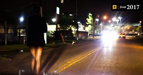 When It Comes To Helping Sex Trafficking Victims Success Is Elusive The Texas Tribune