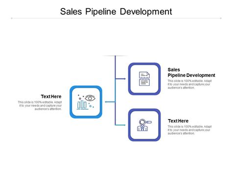 Sales Pipeline Development Ppt Powerpoint Presentation Ideas Professional C
