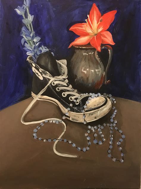 Portfolio — Ellen Ericson