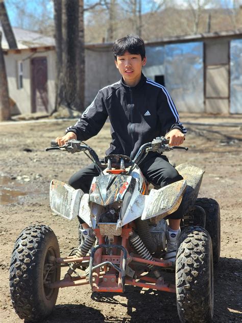 Зурагаа аваарай Бороотой Монгол Морь Нохой Чарга