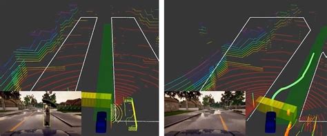 Ultrafast Motion Planning Chip Could Make Autonomous Cars Safer Ieee