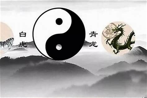 白虎盖青龙如何化解农村凶虎压青龙房屋图怎么化解 太岁 若朴堂文化