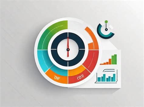 Premium Photo Understanding Economic Indicators