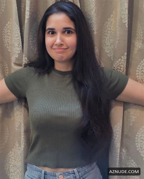 Shivangi Singh Nude Aznude