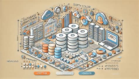Pengertian Dbms Jenis Dan Contohnya Di Berbagai Industri