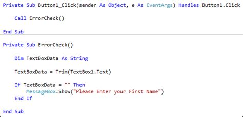 How To Write Simple Function In Vb Net Thesisjustification Web Fc2