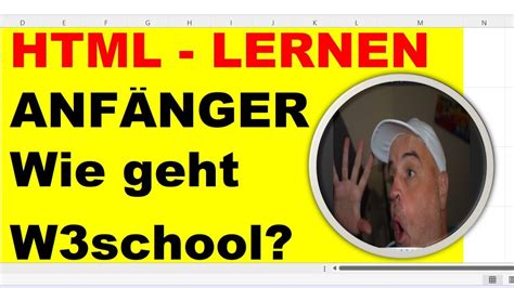 Html Css Java Script Online Üben Wie Funktioniert W3schools