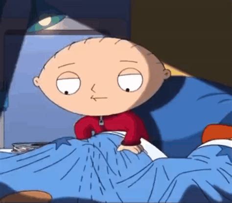 Cartoon Man Crying 
