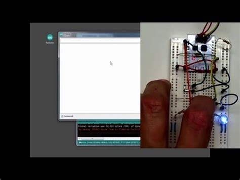 Programming An ESP WiFi Module Using The Arduino IDE YouTube