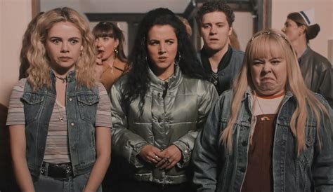 Derry Girls Girl Derry Gal