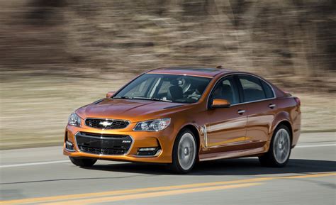 2022 Chevy Ss Black